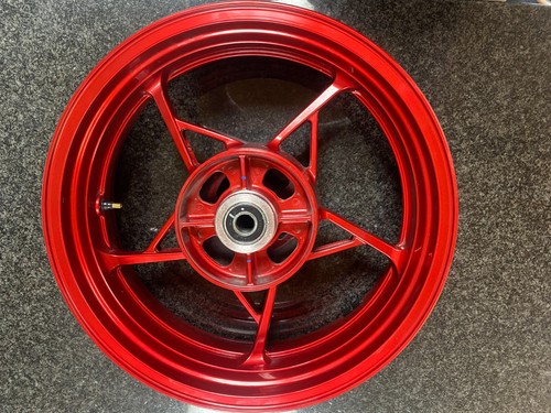 2021-2024 KAWASAKI Z900 ABS REAR WHEEL RIM Rr,N.F.M.R 41073-0706-63D | eBay