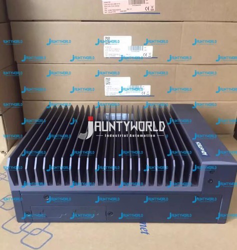 1PC ADVANTECH MIC-7700H I7 8G 256G industrial computer New | eBay