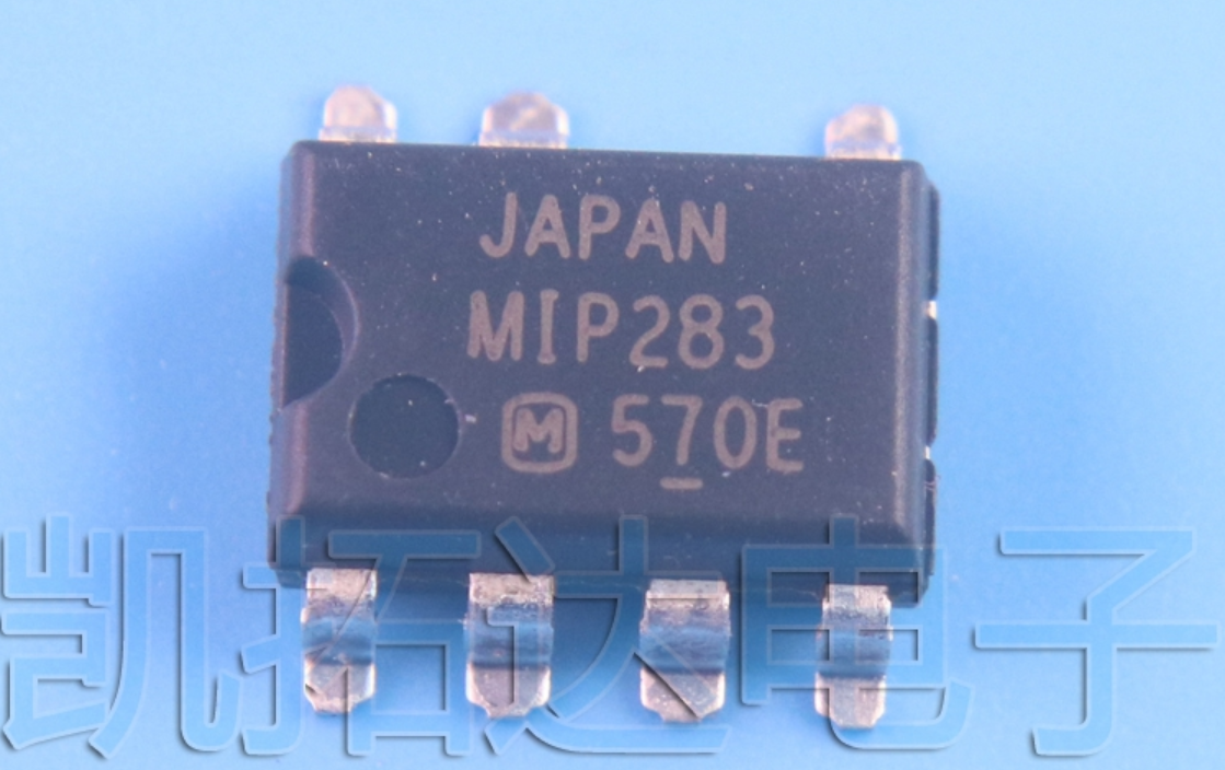 10pcs M1P283 MIPZ83 MIP2B3 MIP2830MSL MIP283 SOP7 IC Chip | eBay