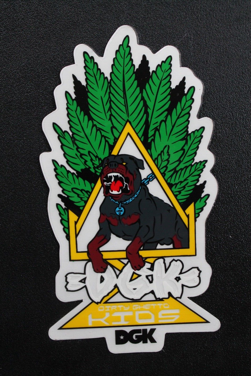 Dgk Logo Unkraut Franz Kurz