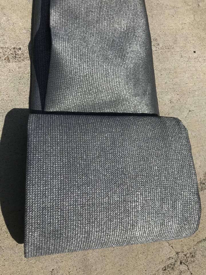 2.85m Caravan Privacy Screen Sunscreen for 3.0m Fiamma F45 F45s Thule ...