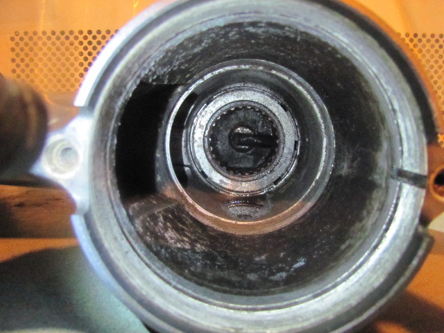 OEM Yamaha 225 250hp VMAX 4 stroke outboard 20" 25" 30" lower unit ...