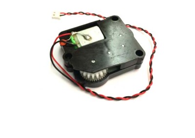 Henglong 1/16 1/24 RC Battle Tank Turret Rotation/Traverse Motor Unit ...