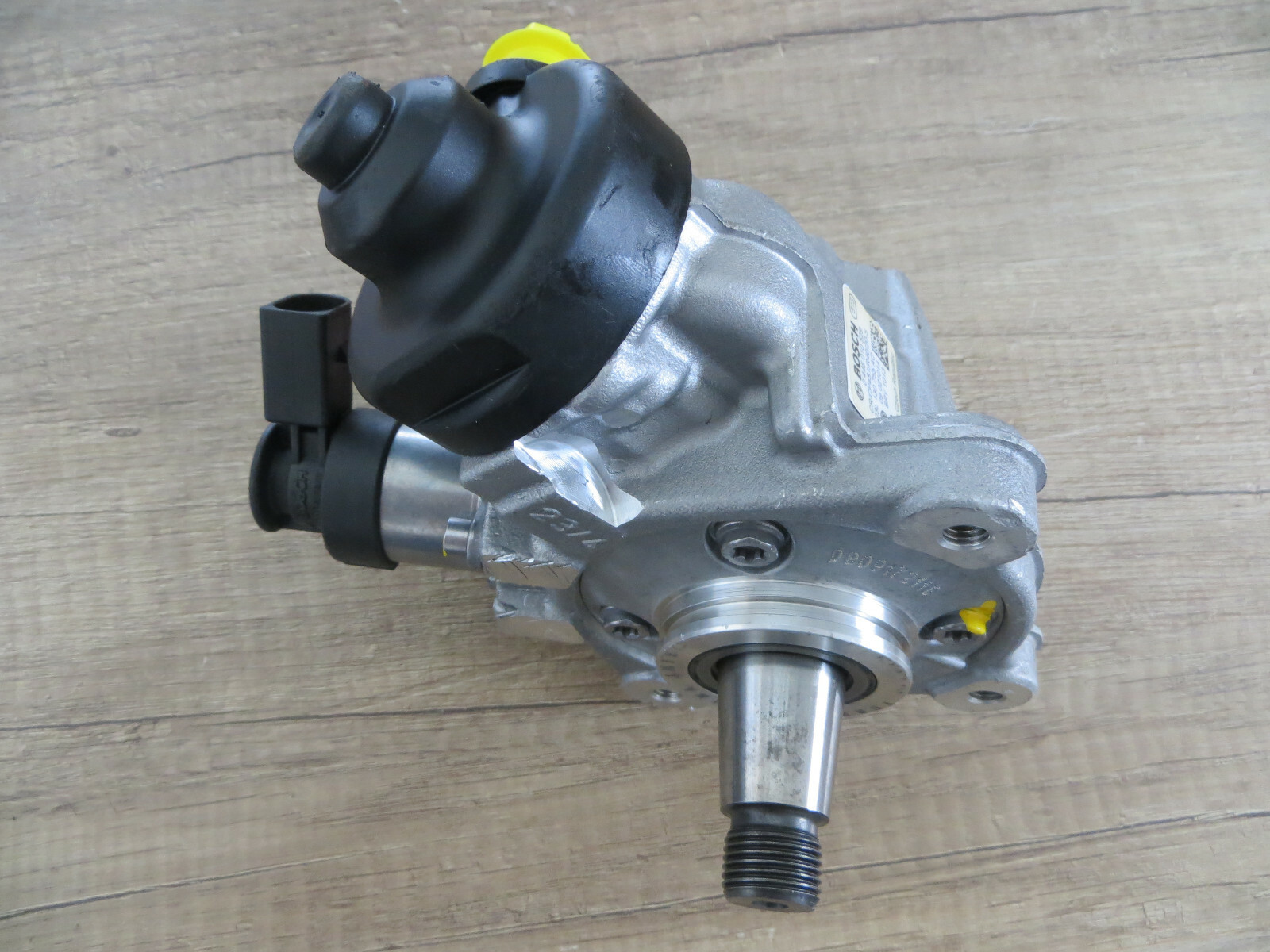 Bosch 0445010507 Hochdruckpumpe online kaufen | eBay