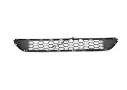 Primer Black Front Bumper Lower Grill Grille Mesh 1PCS For Ford Edge ...