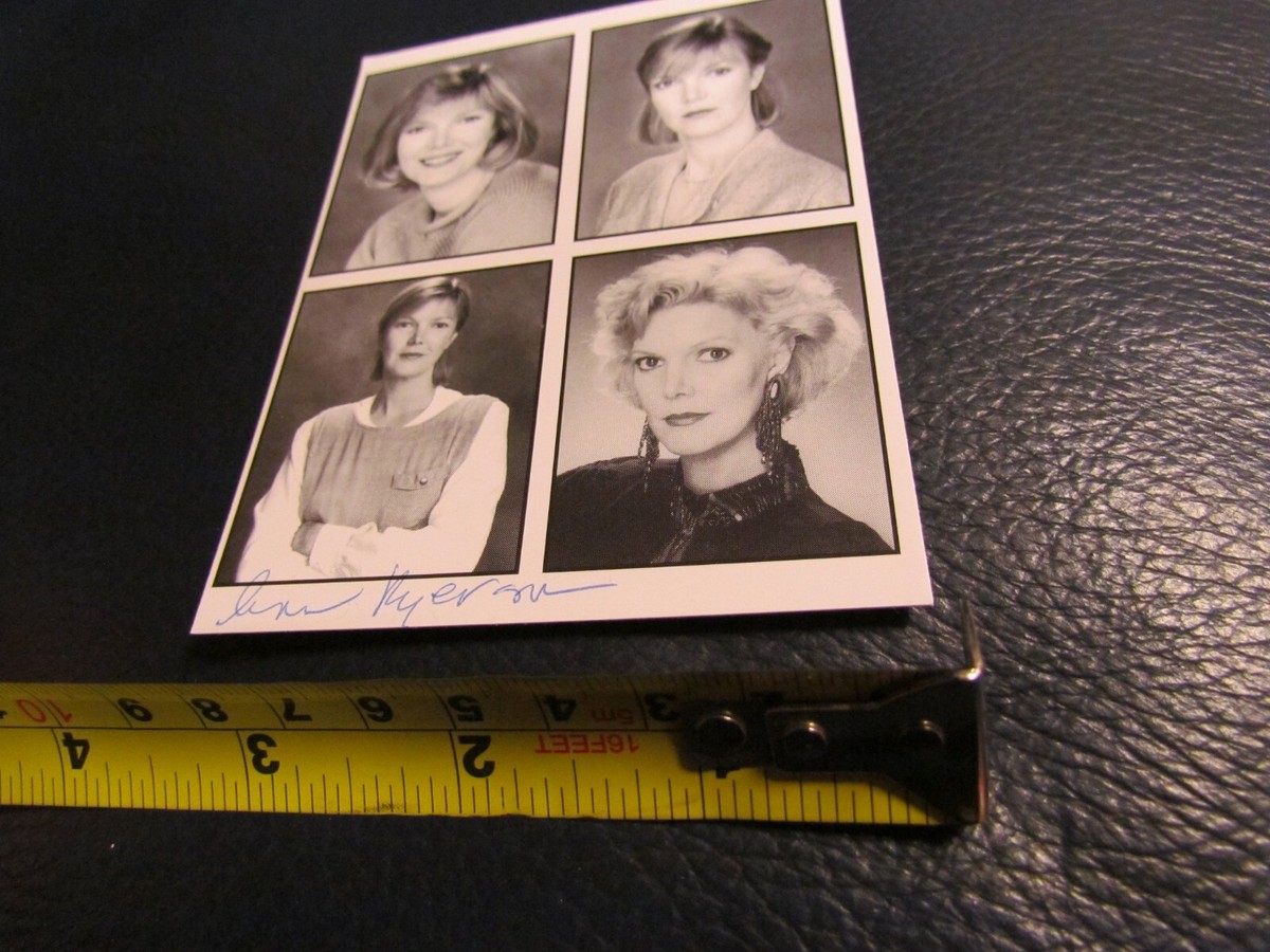 Ann Ryerson Caddyshack