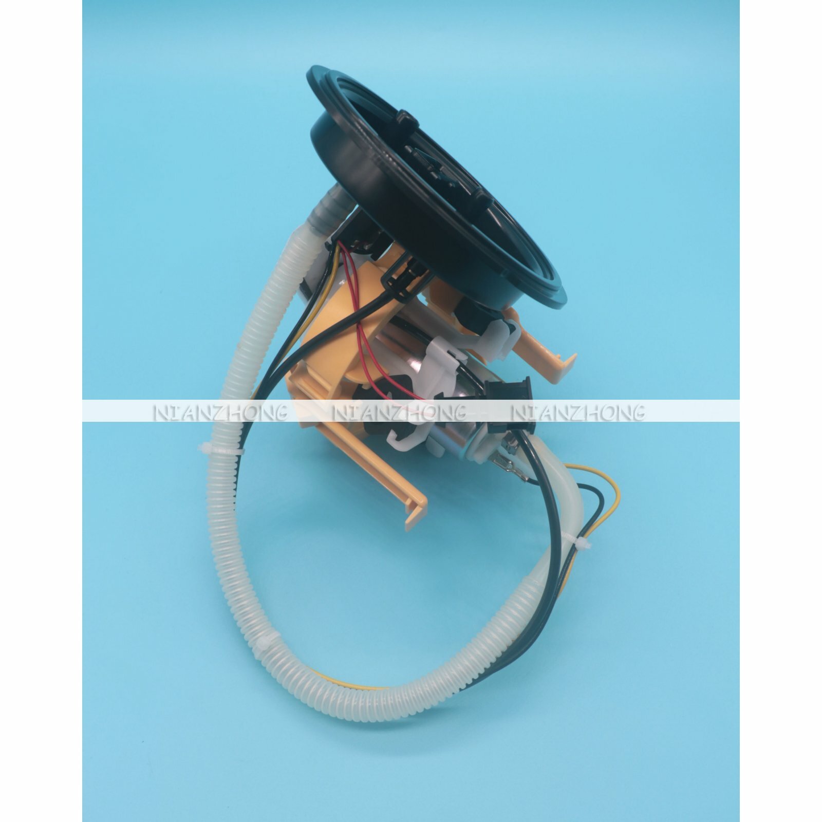 Fuel Pump Assembly 16117170011 For BMW E65 N52 730I 730LI 2002-2008 | eBay