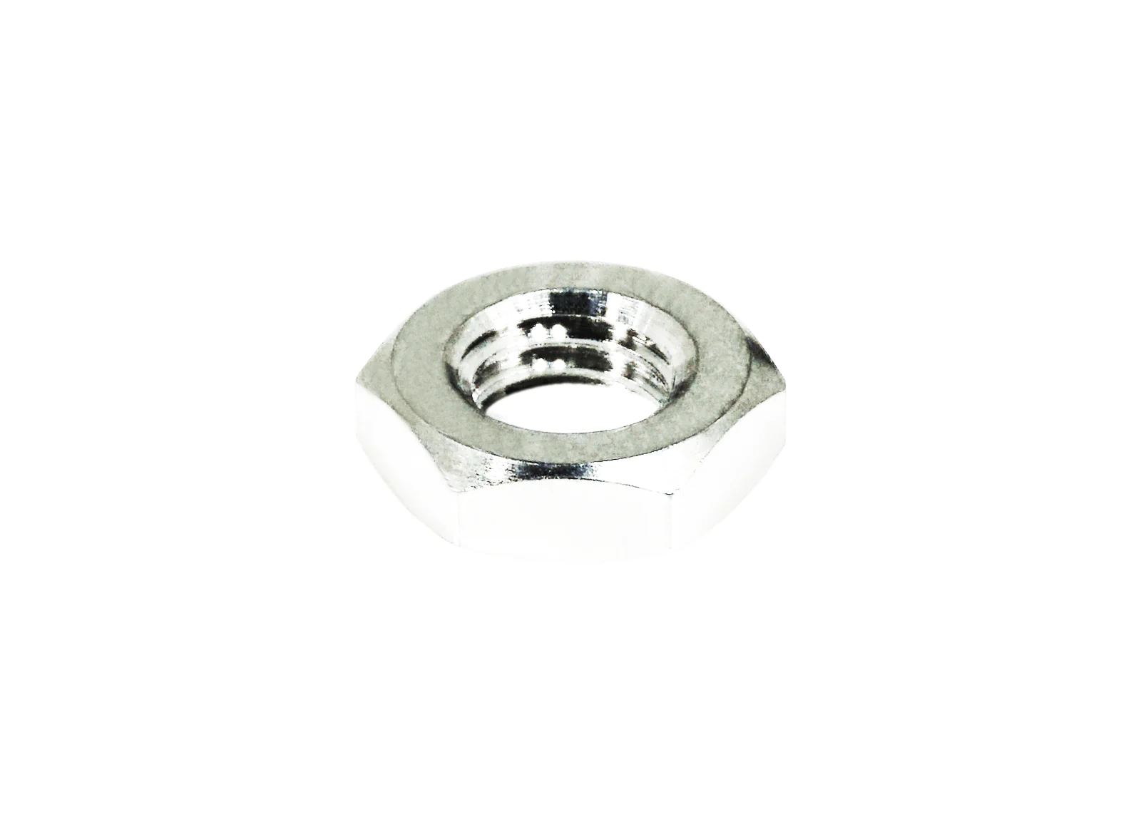 ZSPEC M8-1.25 Metric Jam Nut, Grade-5 Titanium, Per Each | eBay