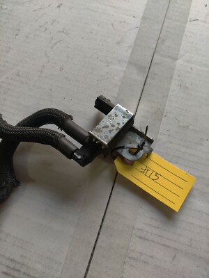 Purge Control Solenoid Valve For Subaru Wrx Sti Lgt Fxt #15 | eBay