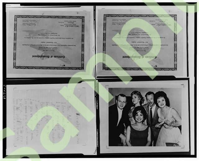 Jack Ruby,Jack Leon Ruby,Jacob Leon Rubenstein,1911-1967,Nightclub ...