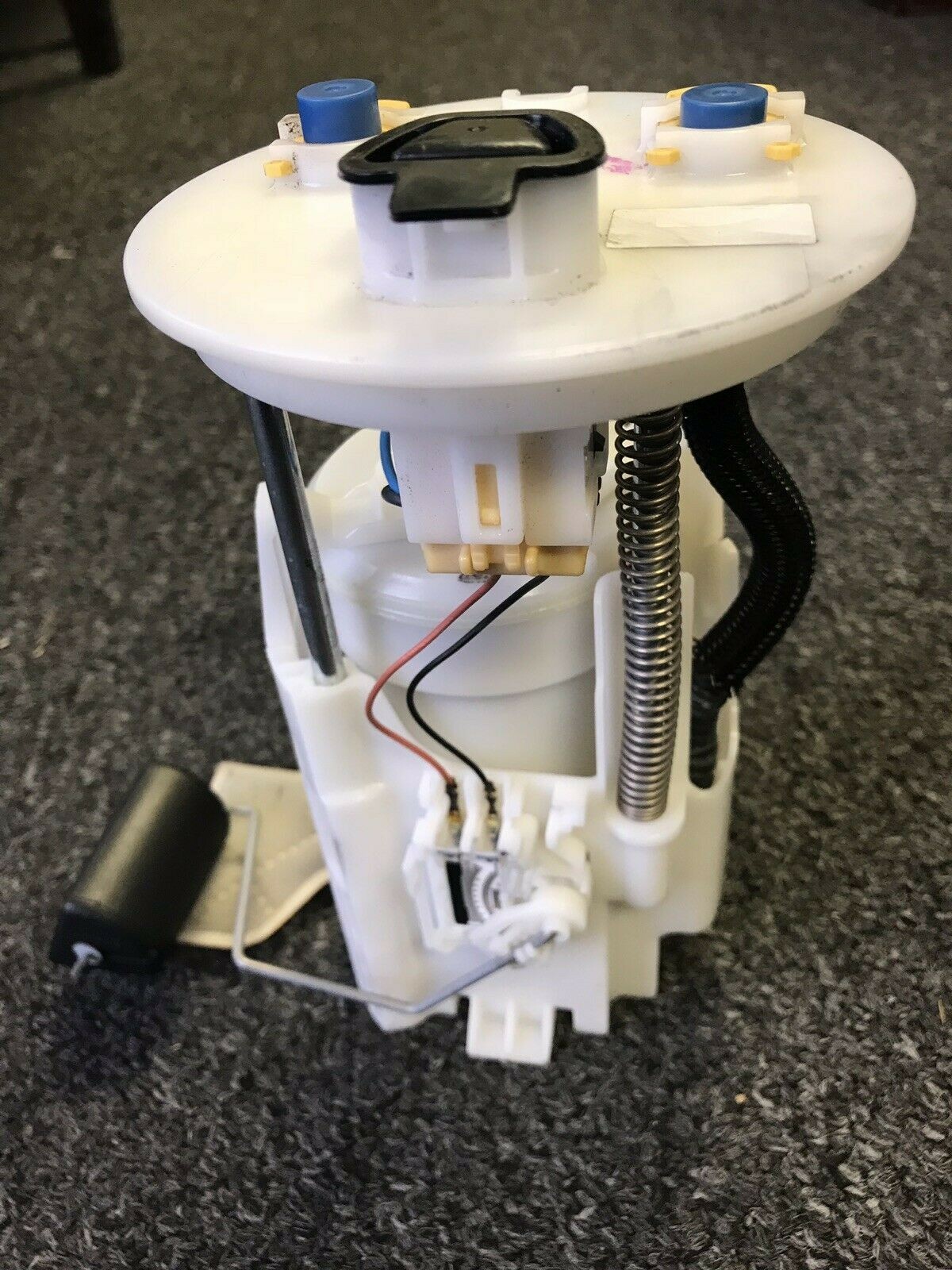 TOYOTA OEM 2007-2011 Camry Hybrid Fuel Pump Assembly 77020-06230 | eBay.de