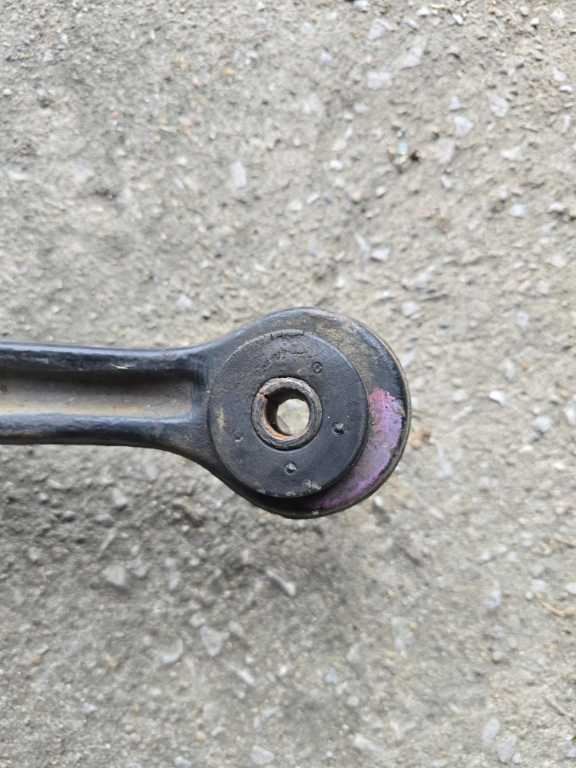 Passenger Right Front Axle I Beam Only 2WD Fits 83-88 RANGER 13660 | eBay
