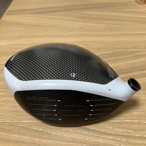 TaylorMade SIM MAX Driver Head Only 9 Degree Right-Handed Used #79 | eBay