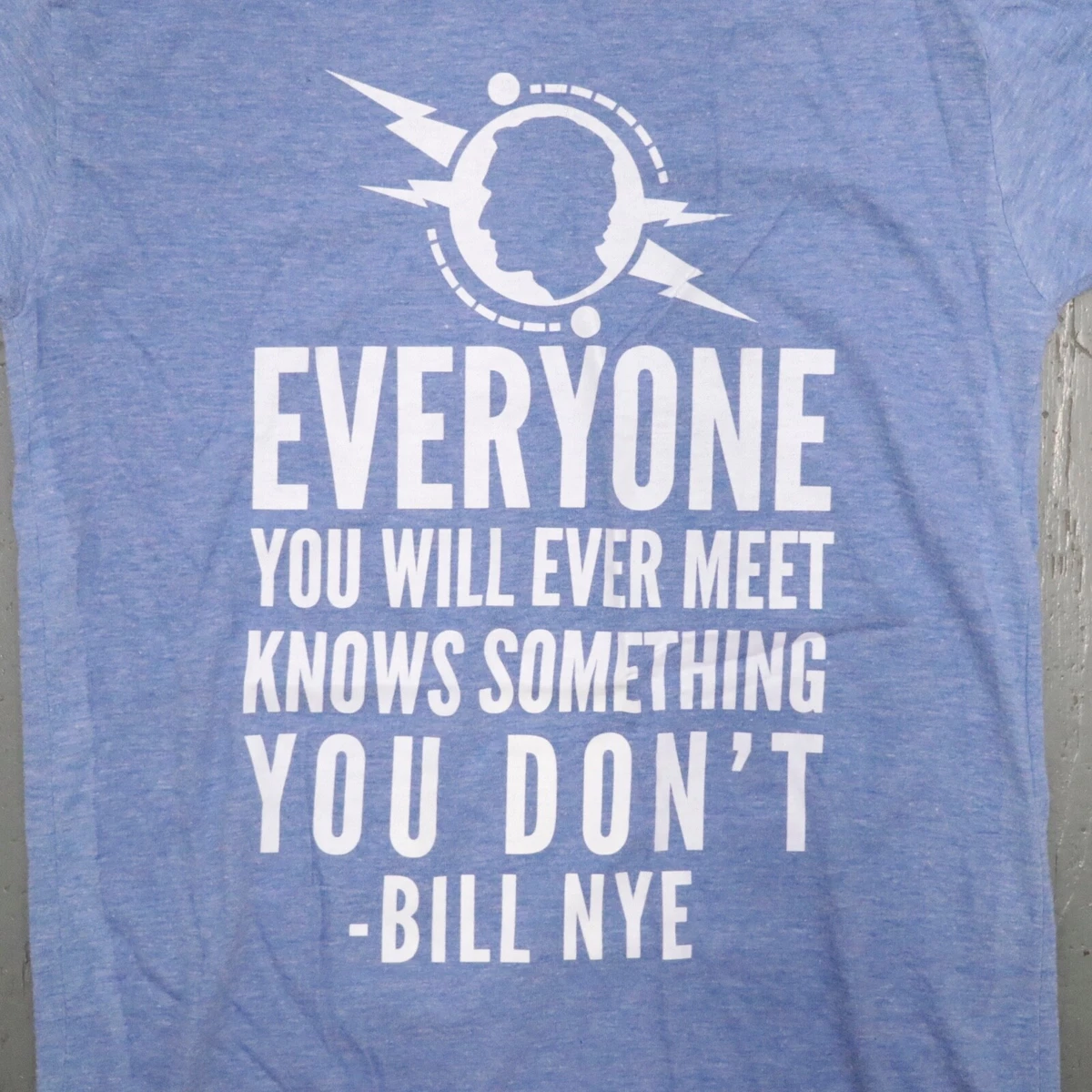 Bill Nye Did You Know