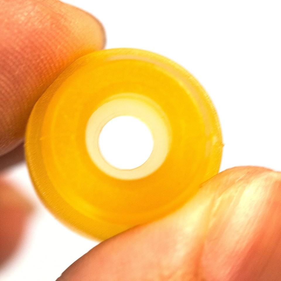 Dorman Help! 14055 Shift Linkage Bushing Repair Kit | Bushing Kit ...