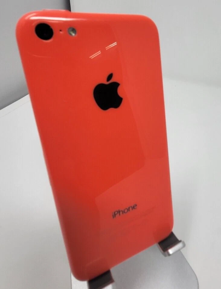 Iphone 5c Colors Orange