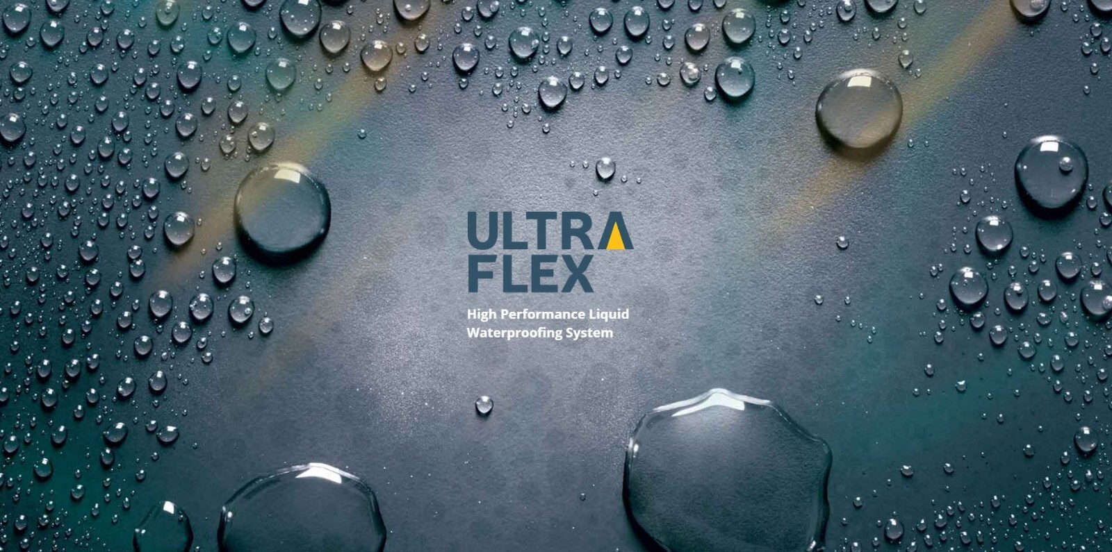 Ultraflex Liquid Waterproof Coating Multi-Use Resistant Membrane Sealer ...