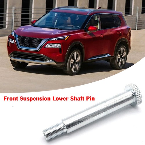 Front Suspension Lower Shaft Pin Fits Nissan Pickup Frontier Hardbody ...