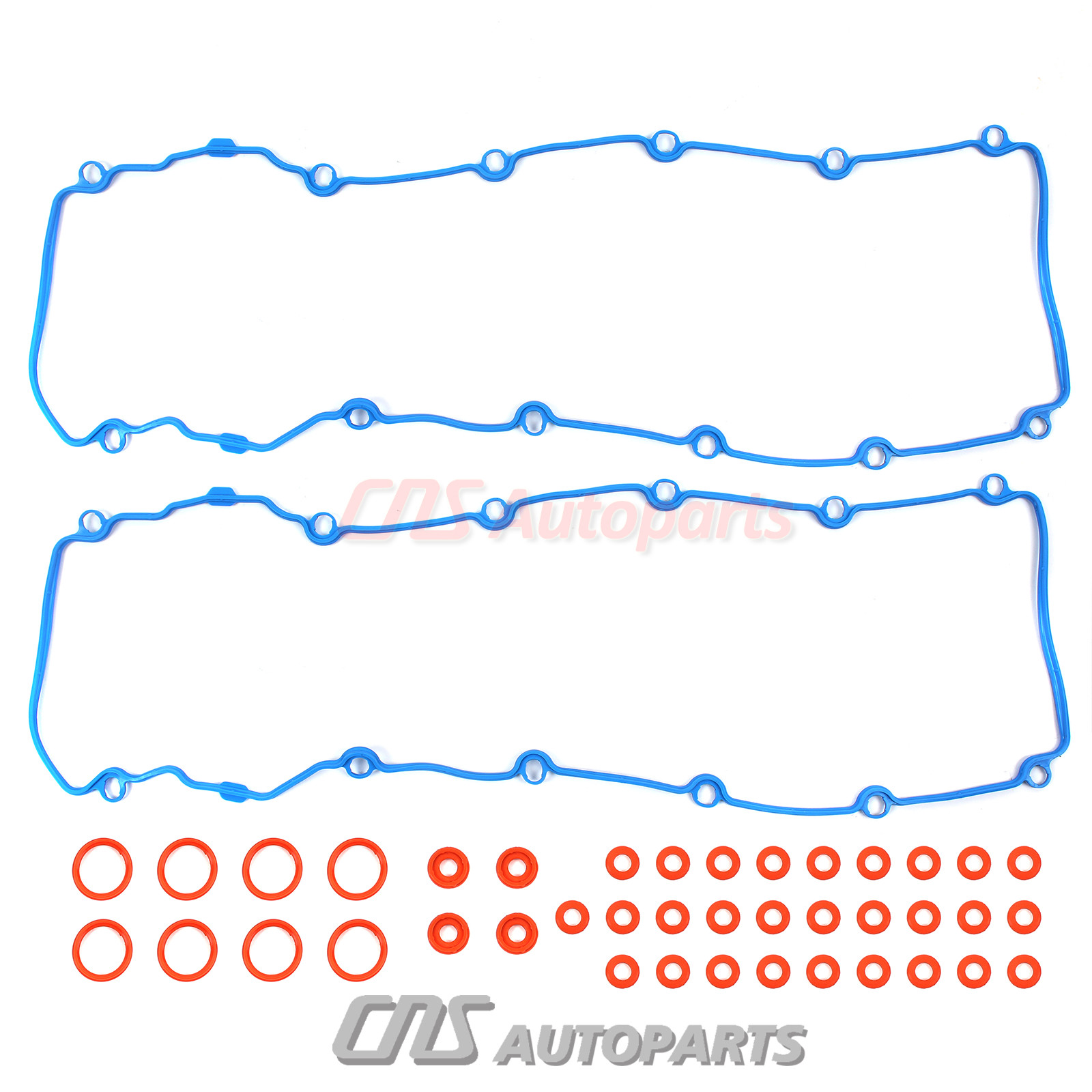 Fits 00-03 Jaguar S-Type XJ8 XJR XK8 XKR Vanden Plas 4.0L Valve Cover ...