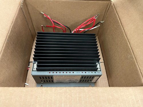 Crestron CLX-2DIM8 8 Channel Dimmer Module, 2 Feeds, 120V | eBay