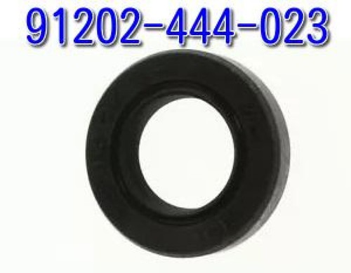 HONDA Genuine 91202-444-023 CR80R 1983-2002 Crankcase Oil Seal 14x24x6 ...