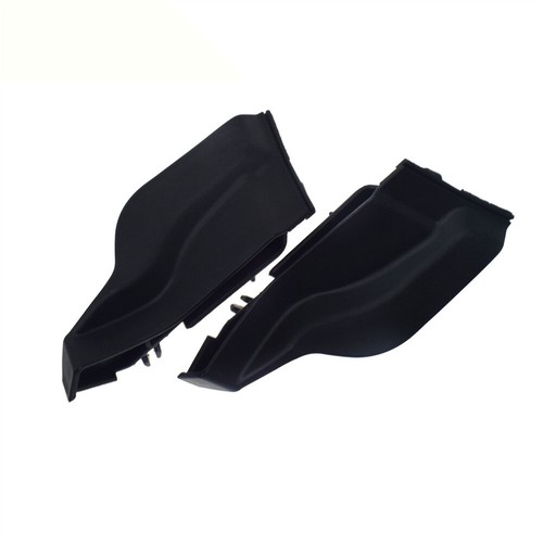 2Pcs Front Cowl Side Vent Cover For 10-15 Toyota Prius 55083-47020 ...