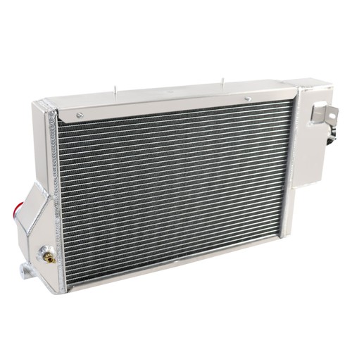 4-Row Radiator fits John Deere 1520 1830 2030 480 2120 2130 AR65715 ...