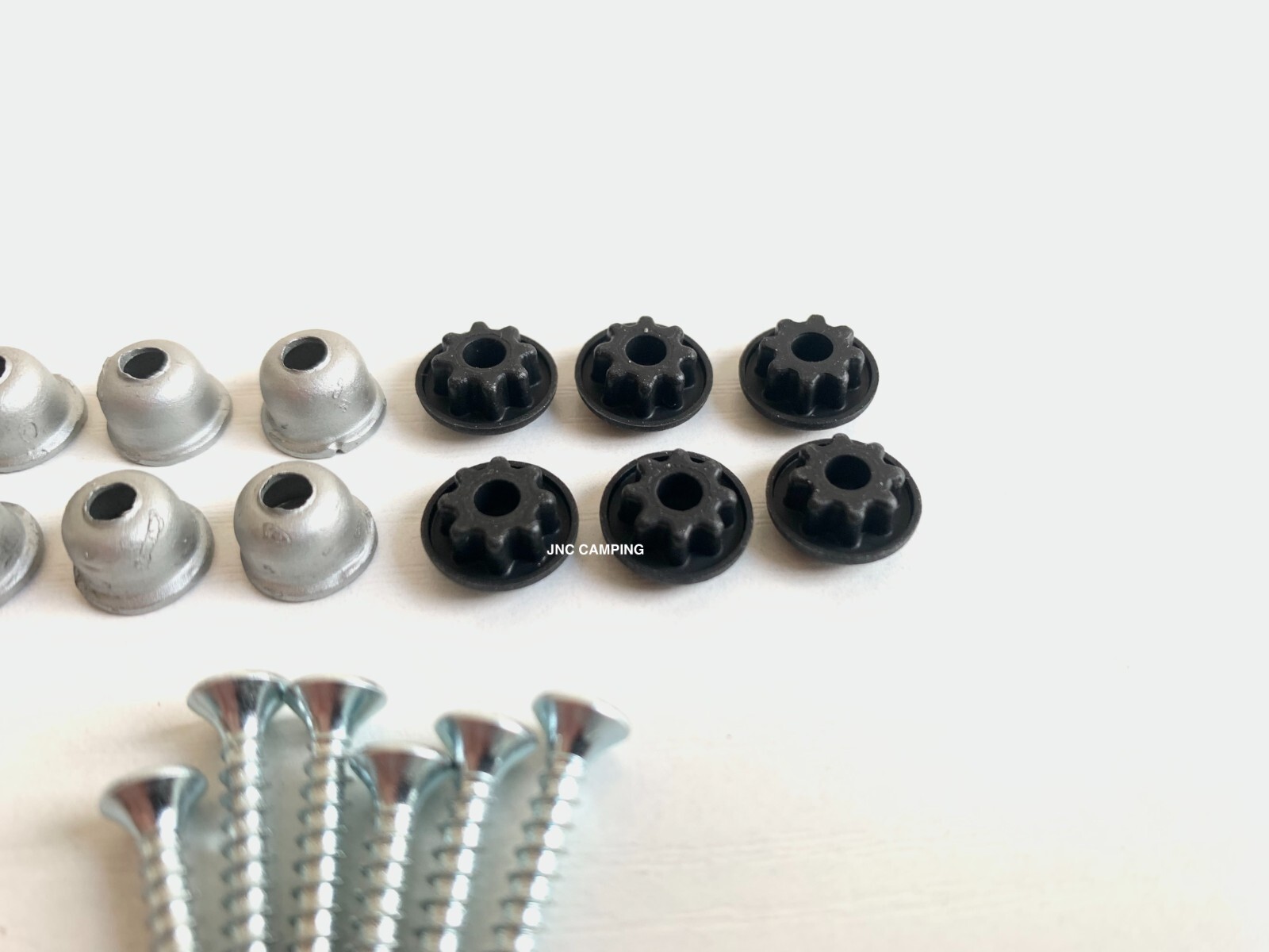 Dometic Smev & Hob Sink 9222 Cup Cover Screw Fitting Kit Caravan ...