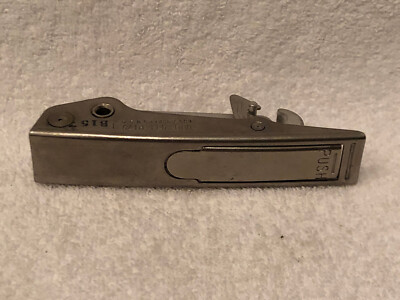 HARTWELL HOOK LATCH MECHANISM - PN: B157 **BRAND NEW** | eBay