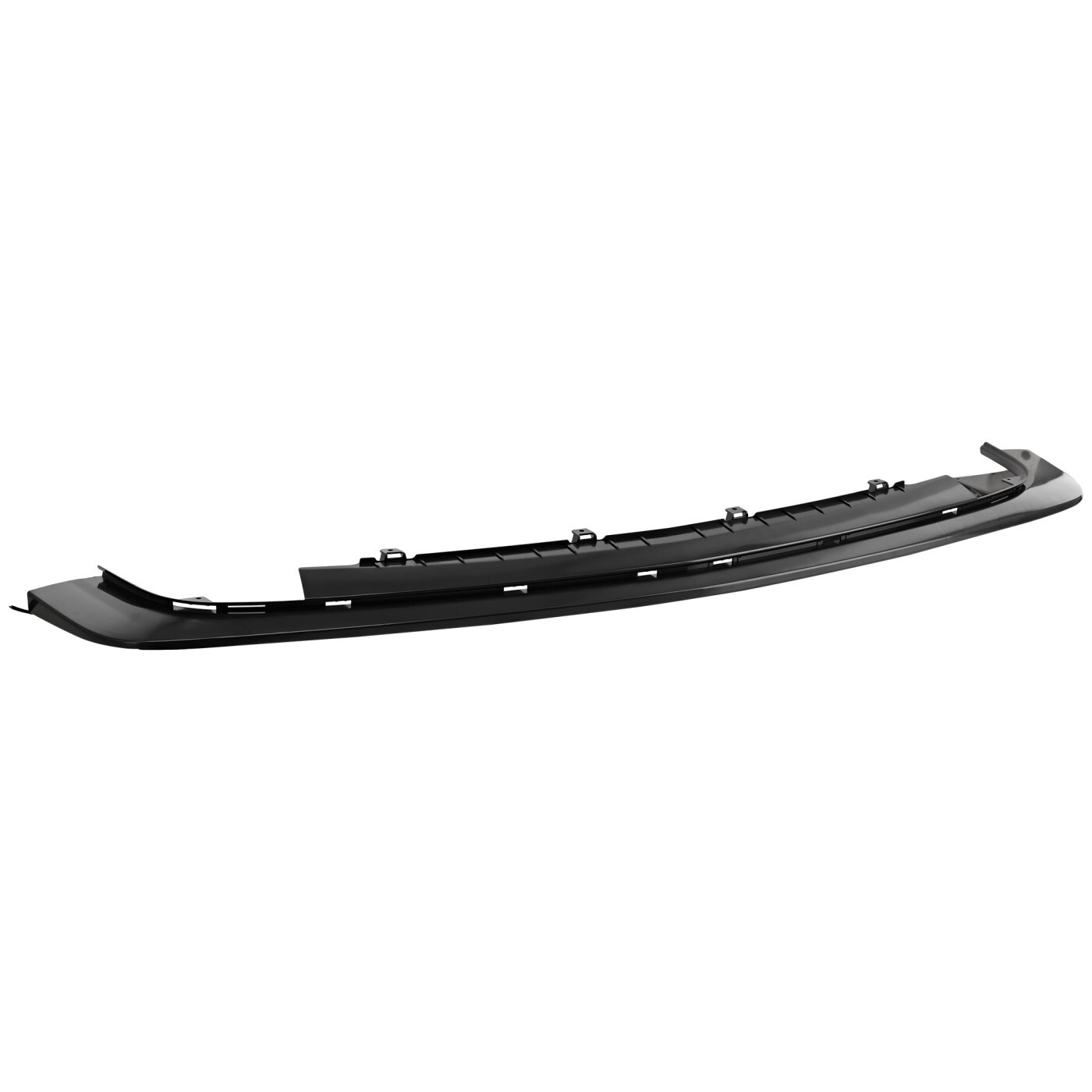 Air Dam Deflector Lower Valance Apron Front 68319251AA for Dodge ...