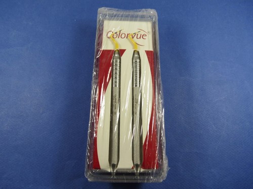 Dental 12 Colorvue Probe Kit 2 Handles + 12 Tips 3-6-9-12 PCV12KIT12 HU ...