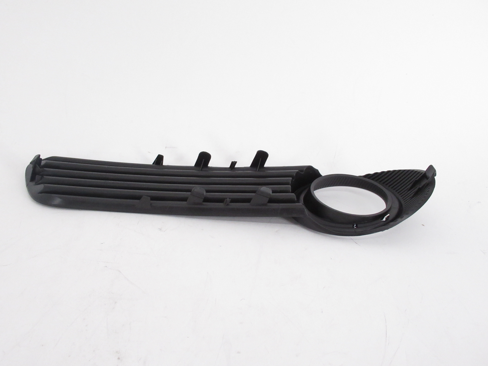 Genuine OEM Toyota 52040-07020 Driver Front Bumper Fog Light Bezel 09 ...