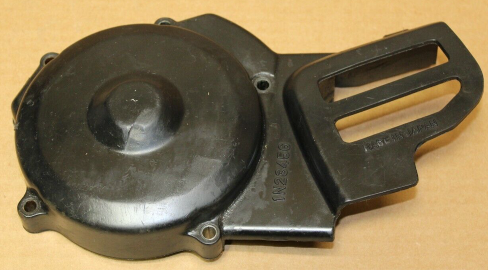 YAMAHA BLASTER OEM STATOR COVER CHAIN GUARD & GASKET YFS200 🔥FAST SHIP🔥 ...
