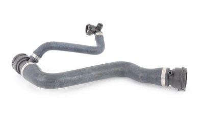 1 piece Radiator Hose Water Pipe Hose for BMW E88 E90 E91 E92 X1 ...