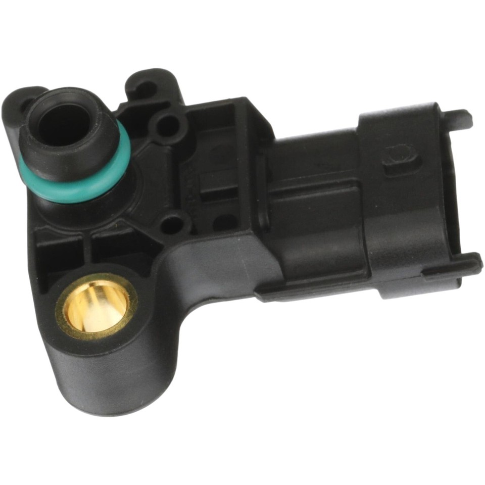 Map Manifold Pressure Turbocharger Boost Sensor Fits Ford Lincoln 2012 ...