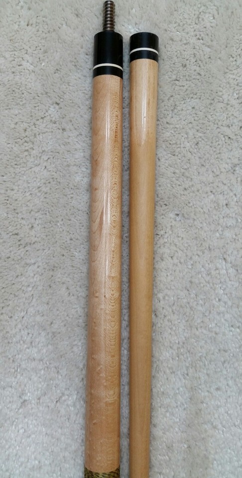 Super Rare McDermott MR2 or A2 Pool Cue A Series or MR Series 1975-1976 ...