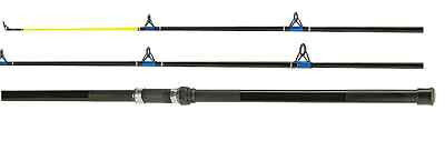 13 ft - 3.9 Metres Fladen Beach Beachcasting Fishing Rod | eBay UK