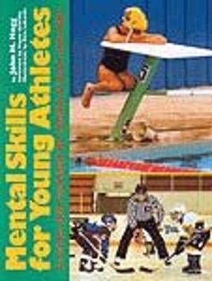 Mental Skills for Young Athletes : A Mental Skills Workbook for A | eBay