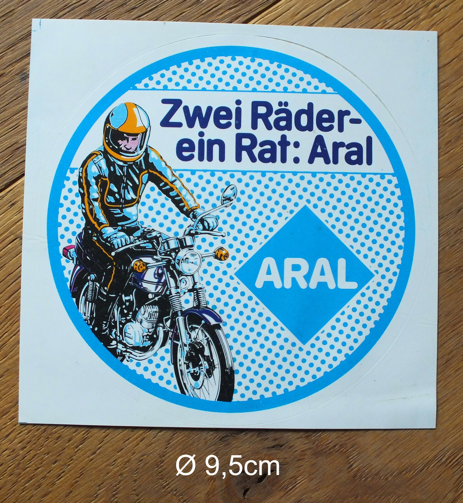 2 Sticker Aufkleber BP 90er + Aral 80er Tankstelle Benzin 80er Jahre | eBay