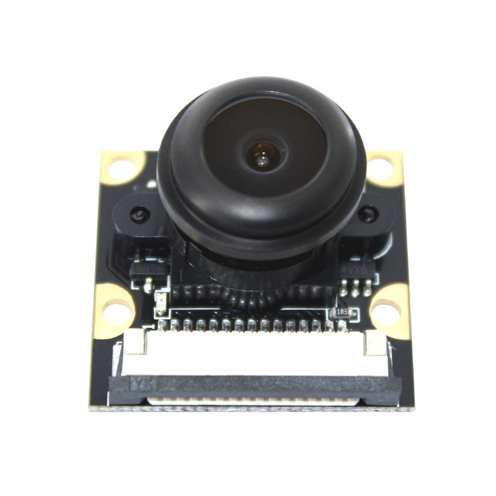Wide Angle Traffic Recorder OV5647 Chip Camera Module PCBNew | eBay