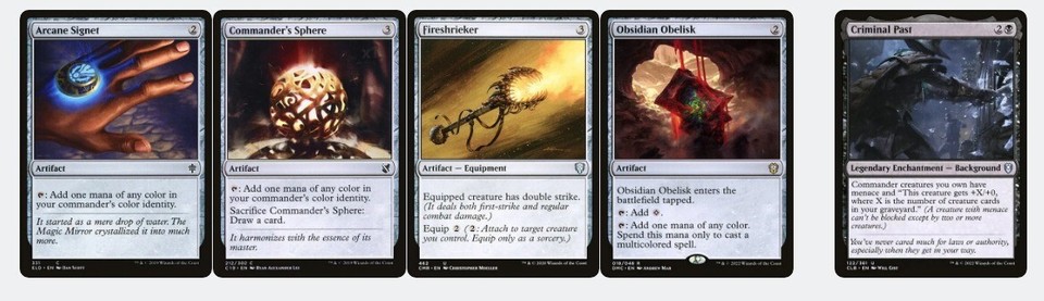 Indominus Rex Alpha Fist Custom Deck Commander MTG. | eBay UK