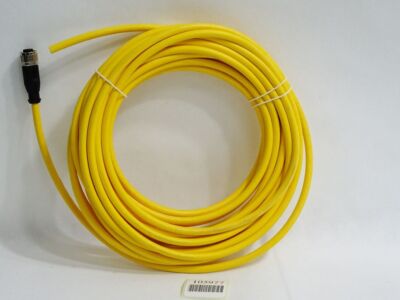 Pilz 540321 PILZ PSEN cable axial M12 8p 10m / Unbenutzt | eBay.de