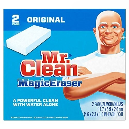 Mr Clean Magic Eraser | eBay UK