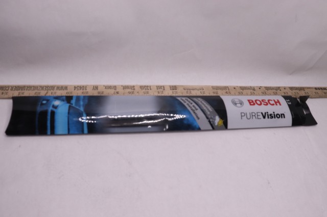 Bosch Pure Vision Wiper Blade 13" 13PUV for sale online | eBay