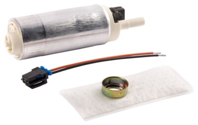 FUEL PUMP MGF, MGTF WFX100670 / WFX100670z / AC 25165280 ITP304 | eBay UK