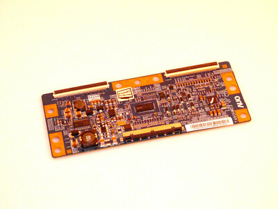 LG TV - T-CON Board 46T03-C0K T460HW03 VF CTRL BD AUO TCON | eBay