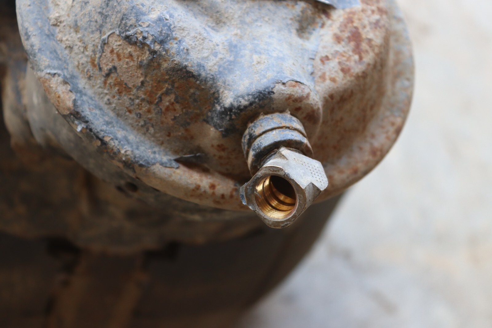 2019-2023 VOLVO VNL 760 D13 12.8L FRONT RIGHT BENDIX BRAKE CALIPER ...