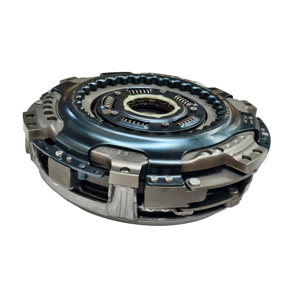 NEW Double Clutch Actuator + Bearing + Fork 3p Set For Hyundai Kia ...