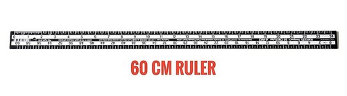 Set of 5 Fashion Designing Tailoring Scales Hip Curve Arm Curve Leg ...