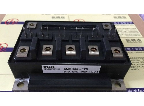 1PCS IGBT Module 6MBI50L-120 6MBI50L120 -New *vm | eBay UK